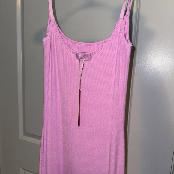 SKIMS | Dresses | Skims Soft Lounge Petal | Poshmark